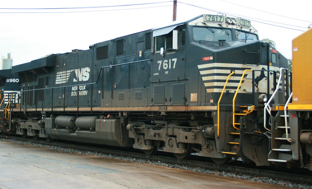 NS 7617